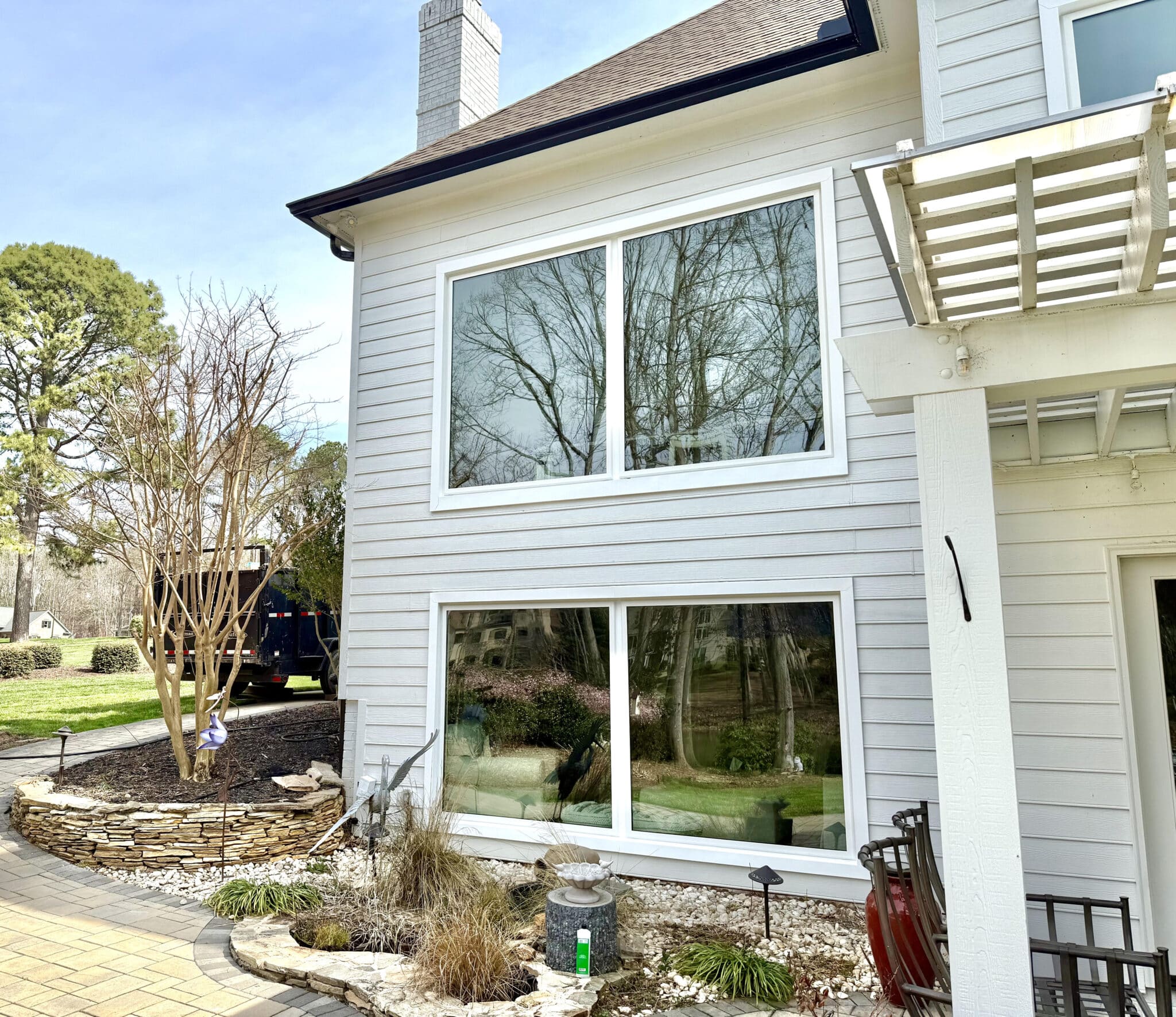 Sliding Windows | Forever Windows | Statesville, NC