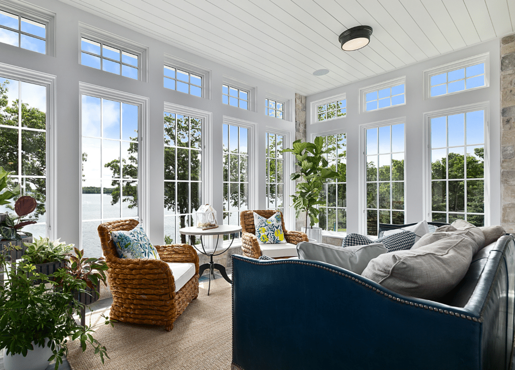 Specialty & Custom Windows | Forever Windows | Statesville, NC