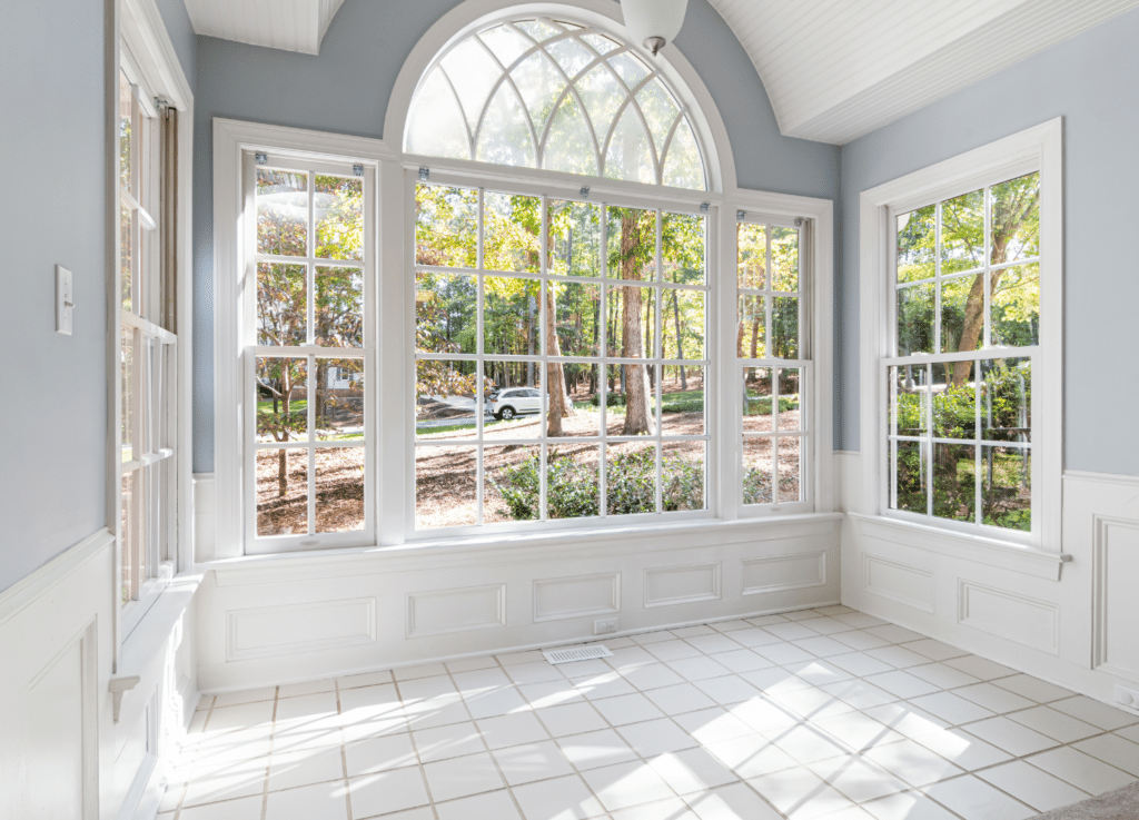 Window Installation & Replacement | Forever Windows | Statesville, NC